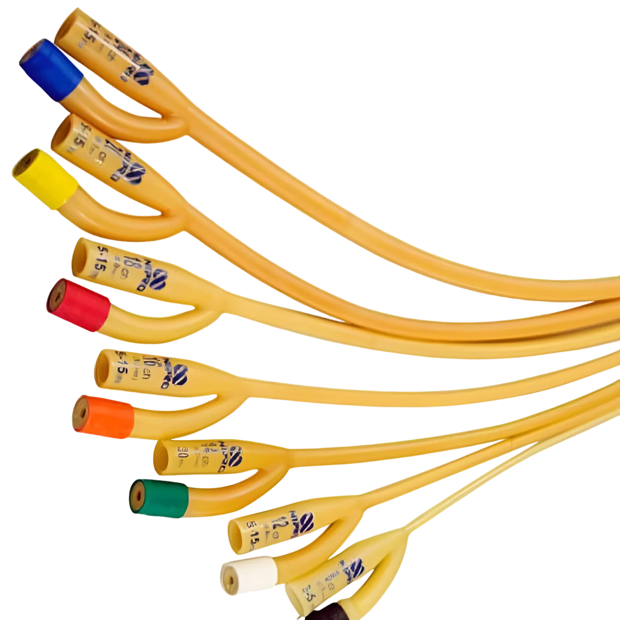 Sonda Foley de 2 vías | Orthorama